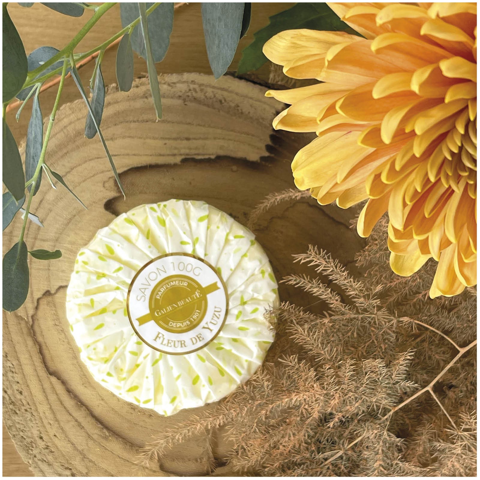 Créateur de parfums - Paris - Les Eaux de Cologne